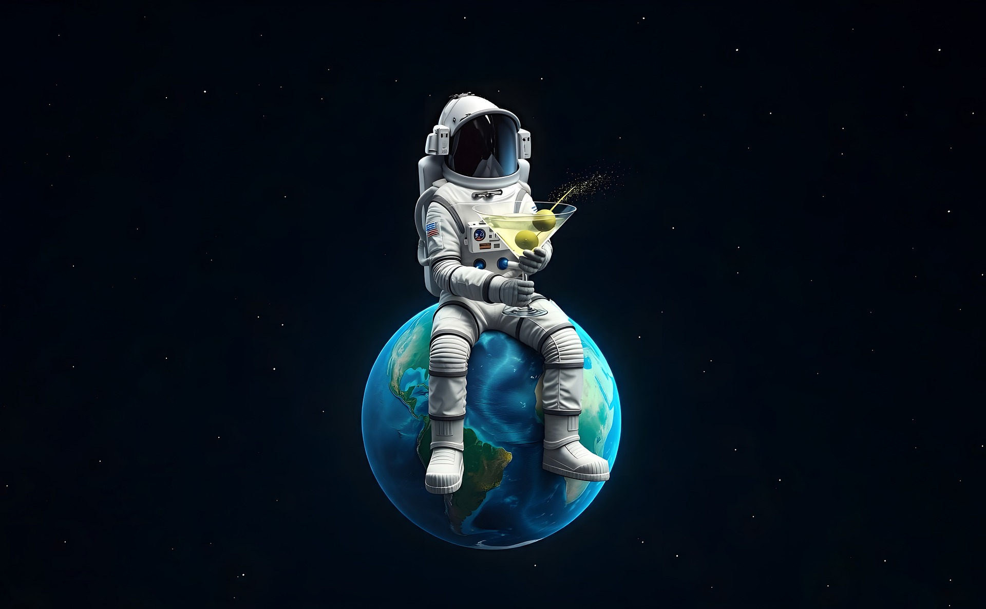 CIENCIA Y ESPACIO – la paradoja literaria